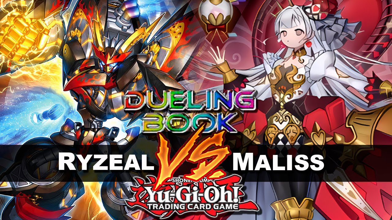 High Rated DB? Ryzeal Vs Maliss Sky | Mystical não nega - YouTube