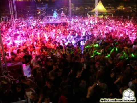 DISCOTECA PIRAMIDE HASTA SIEMPRE 1997-2009 - YouTube