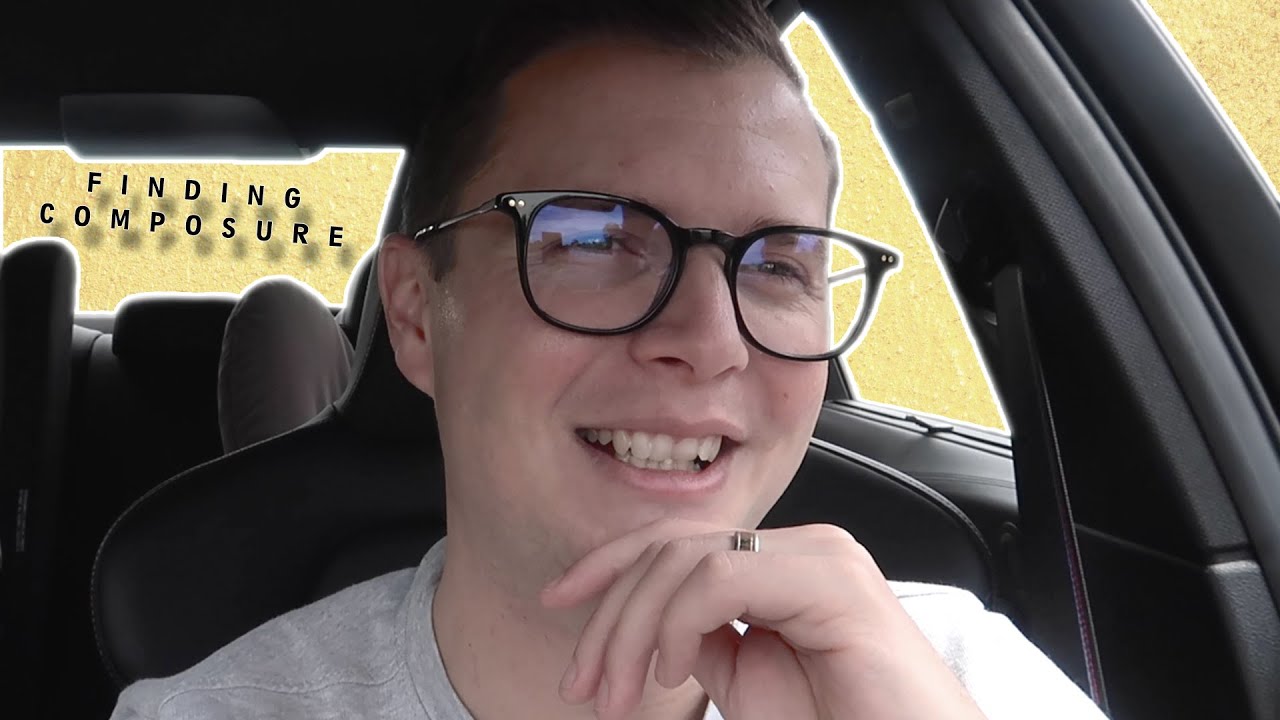 Losing Composure Breaks Trust - Monday Motivation #145 - YouTube