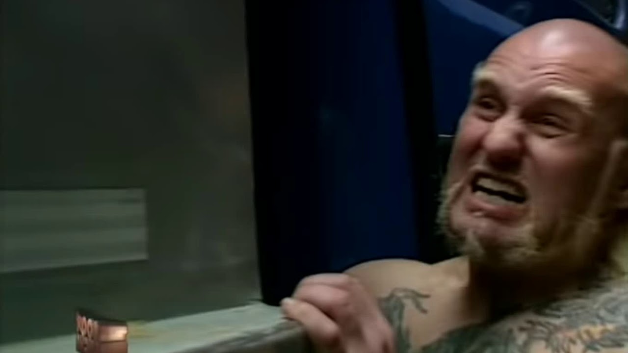 VICENTE VILONI VS MC FLOYD PROGRAMA 130 100%LUCHA - YouTube