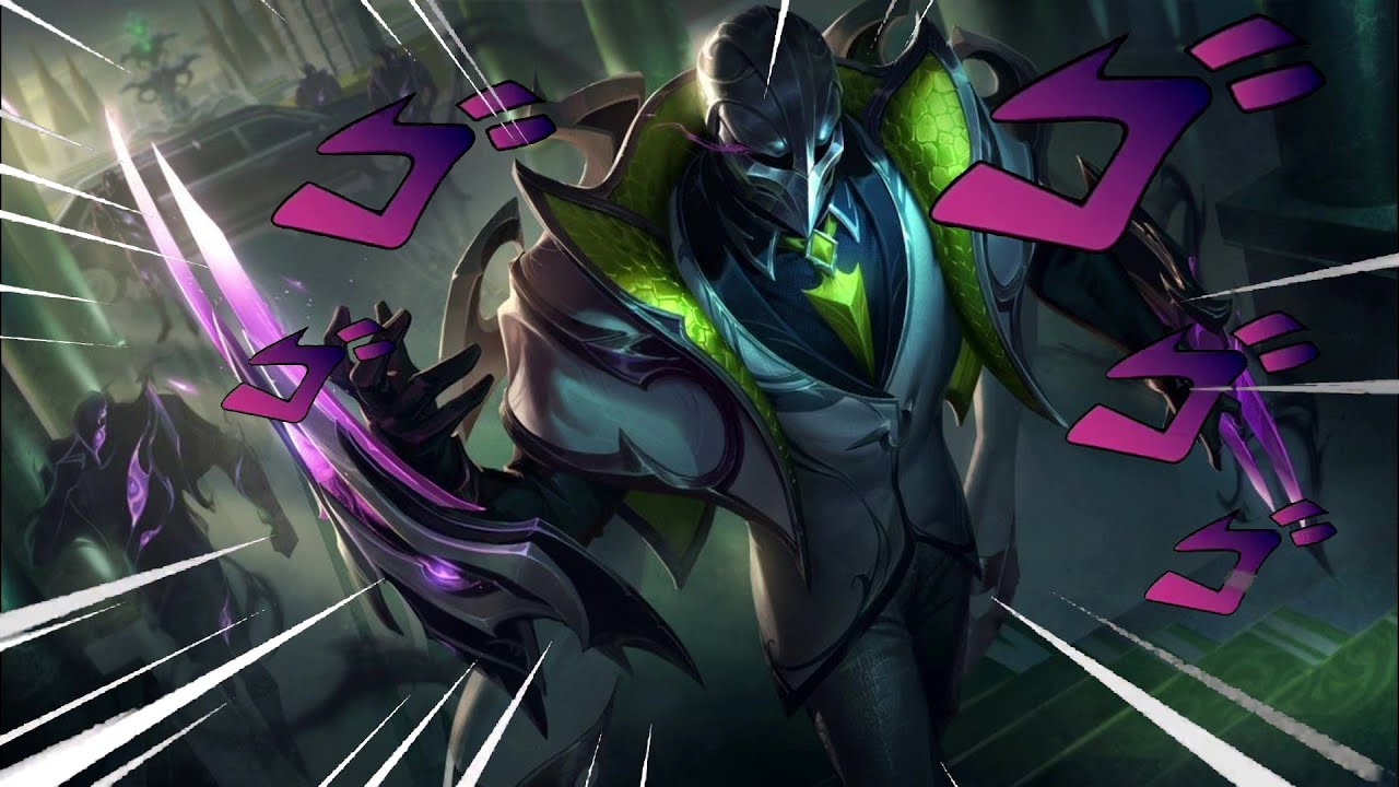 DEBONAIR ZED.EXE - YouTube