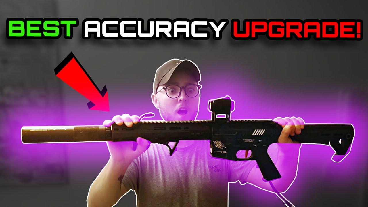 The Best Airsoft Internals In The World - A Comprehensive Guide! - YouTube