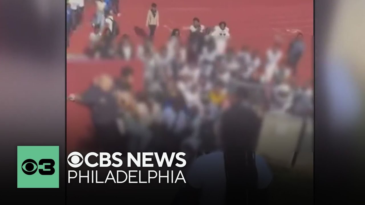 Philadelphia School District amends Lincoln High School football ...