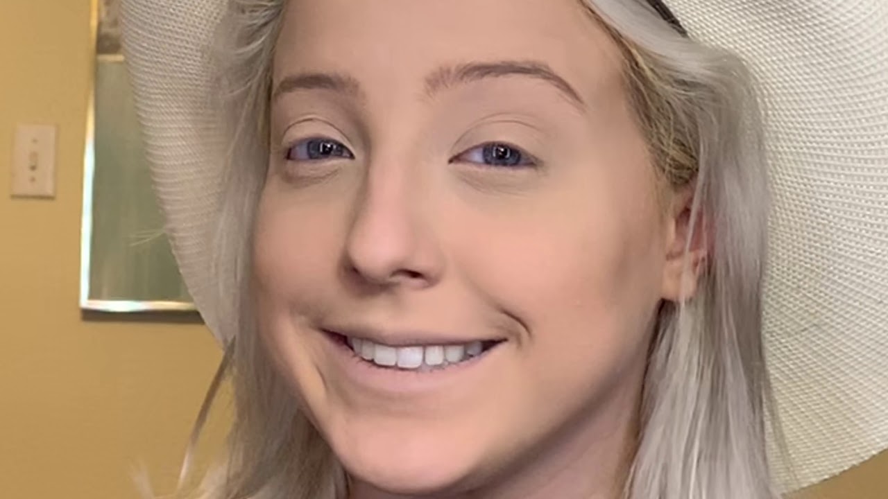 rodeo makeup - YouTube