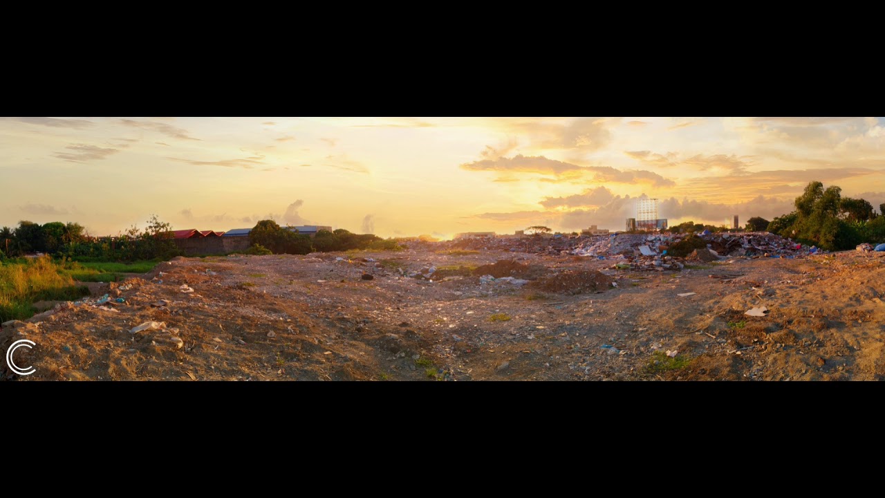 Panorama Shots Using Vivo - YouTube