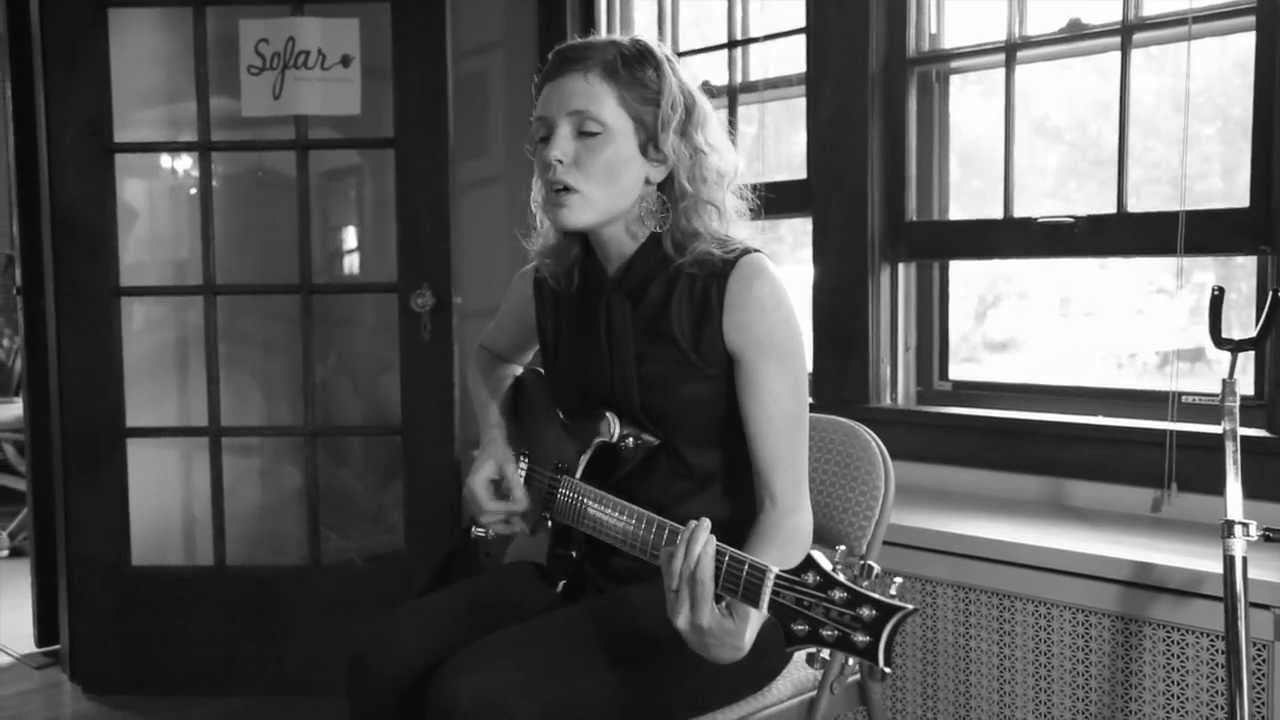 Haley Bonar | Sofar Minneapolis - YouTube