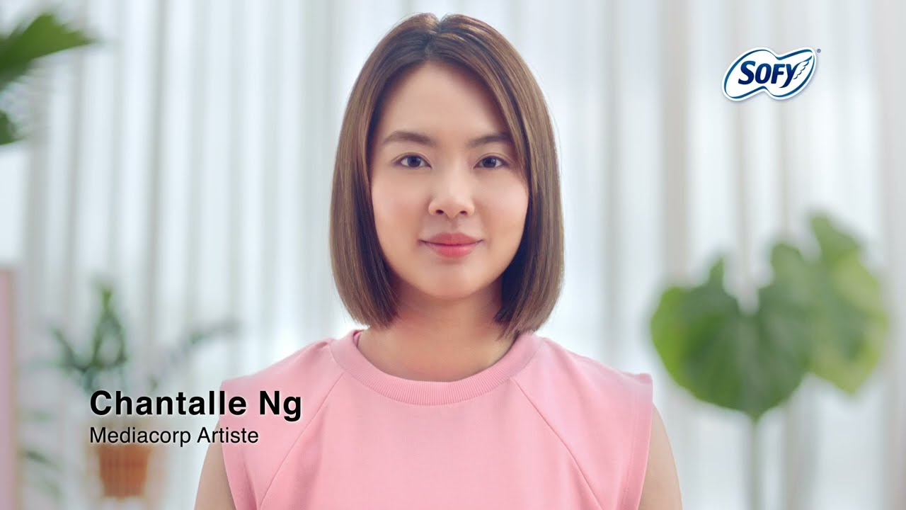 SOFY Hadaomoi. Feel confident with comfortable skin. - YouTube