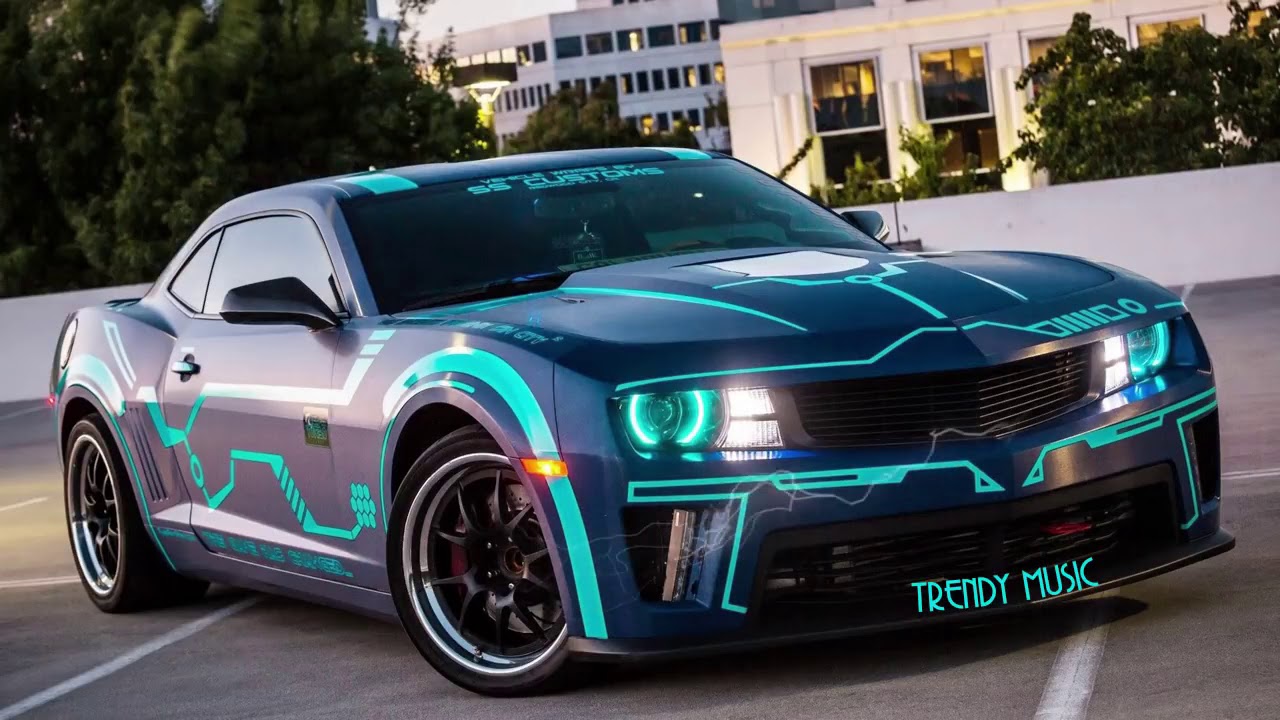 SUPER CAR MUSIC MIX 2017 🔥 BASS BOOSTED BEST TRAP MIX 🔥 ELECTRO HOUSE ...