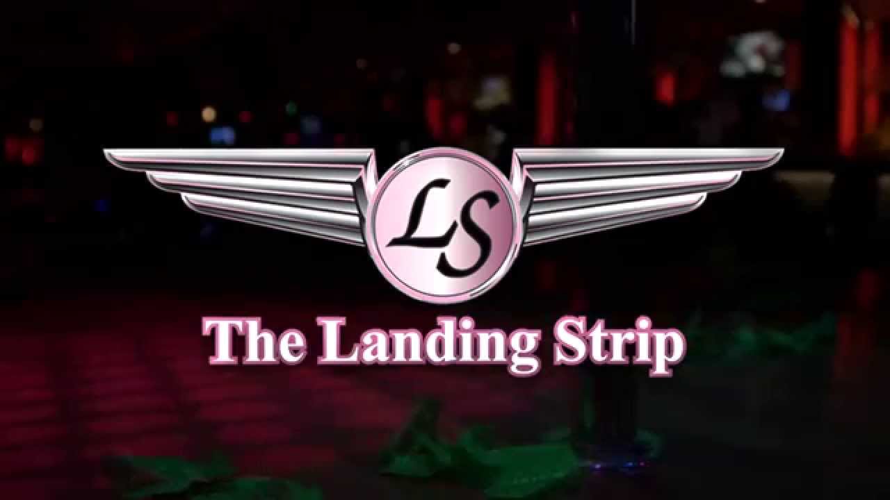 Landing Stip Gentlemans Club (Austin,Tx) Jungle Party Event Promo "June ...