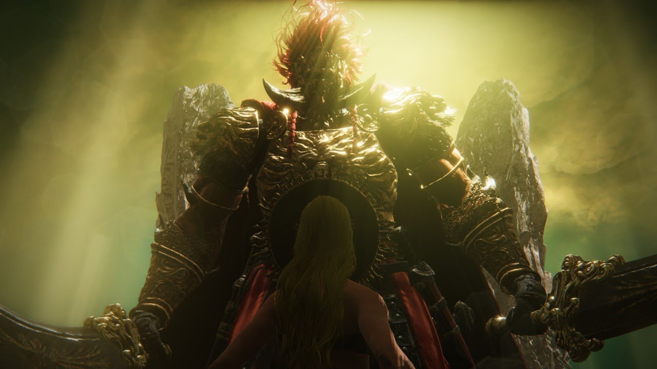 Elden Ring DLC FR - Tutoriel pour esquiver les attaques de RADHAN PRIME ...