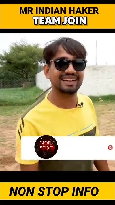How To Make Join Mr Indian Hacker Team - Mr Indian Hacker की Team मैं कैसे Join होना है | # ...