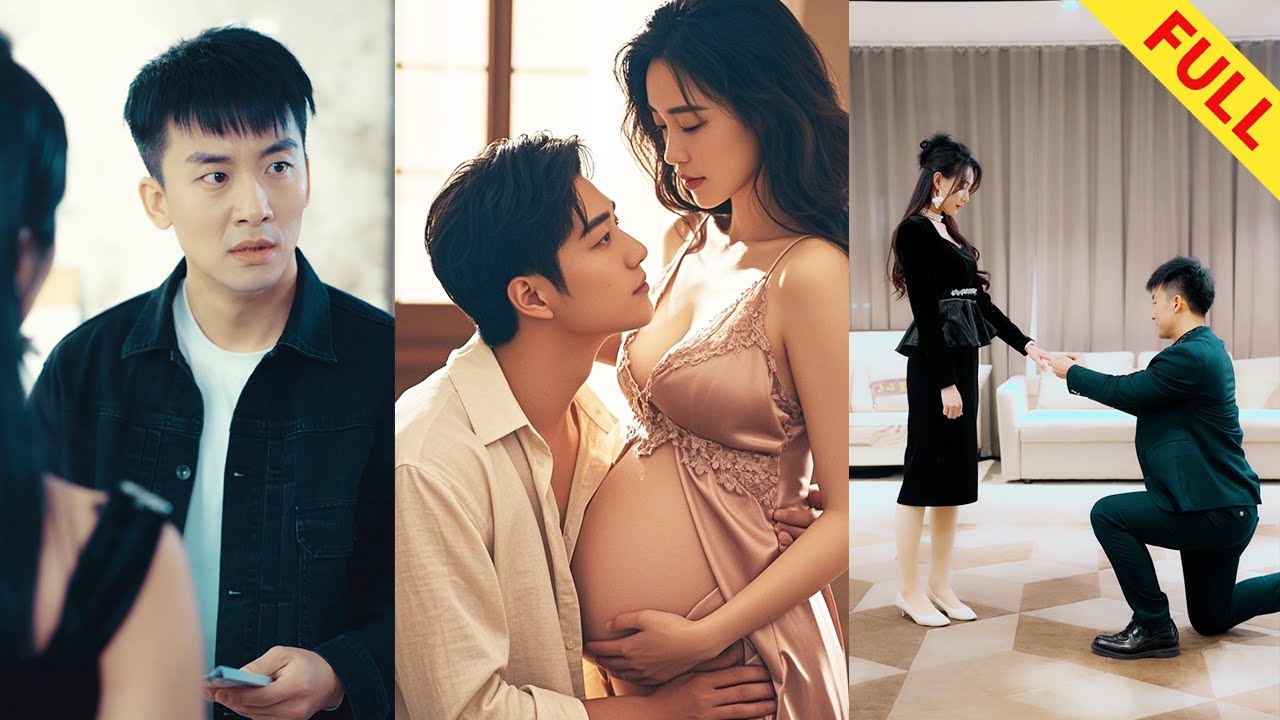 I helped my wife’s company IPO, she kicked me away. Sexy CEO fights to have my child! #男频#逆袭 ...