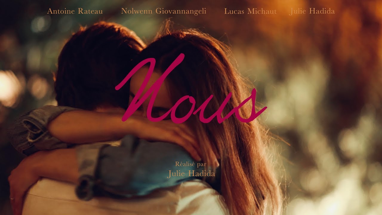 NOUS - YouTube