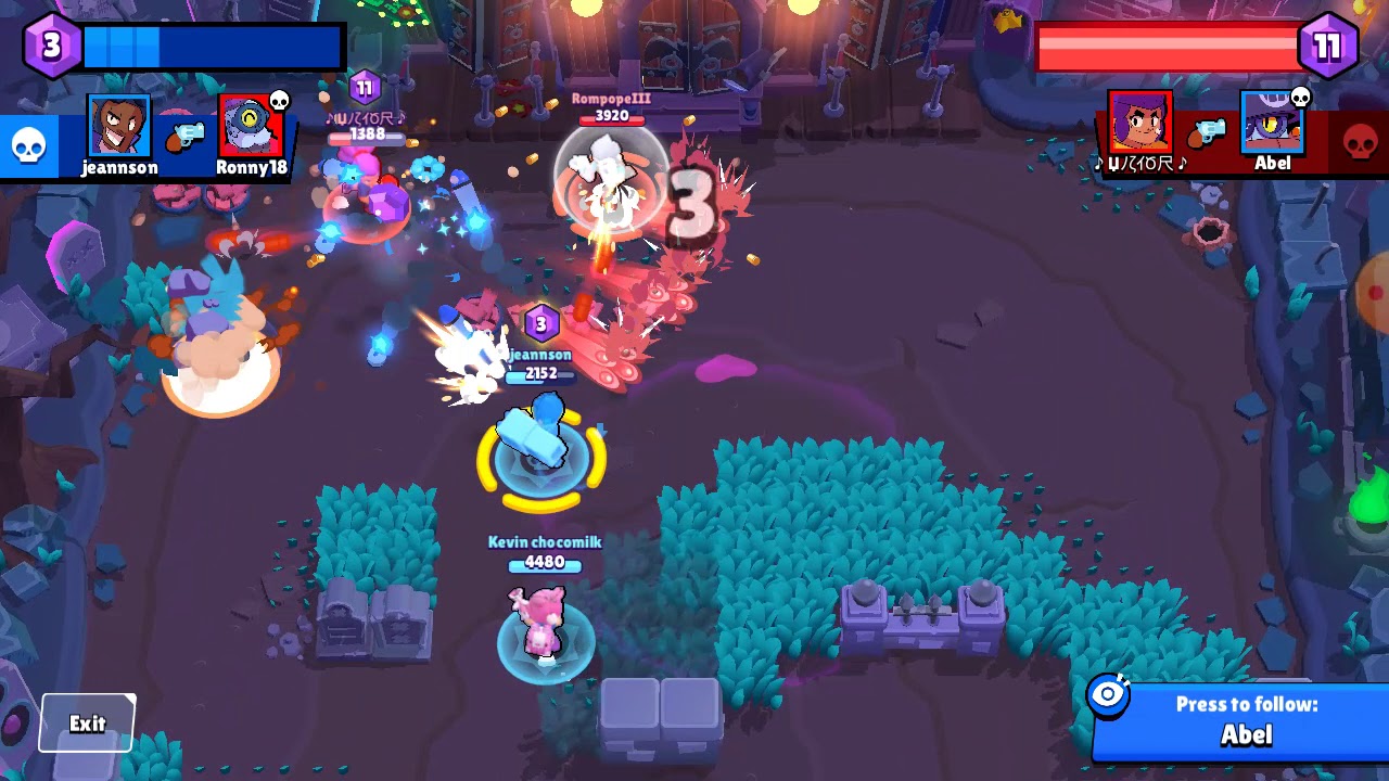 My longest gem grab game - YouTube