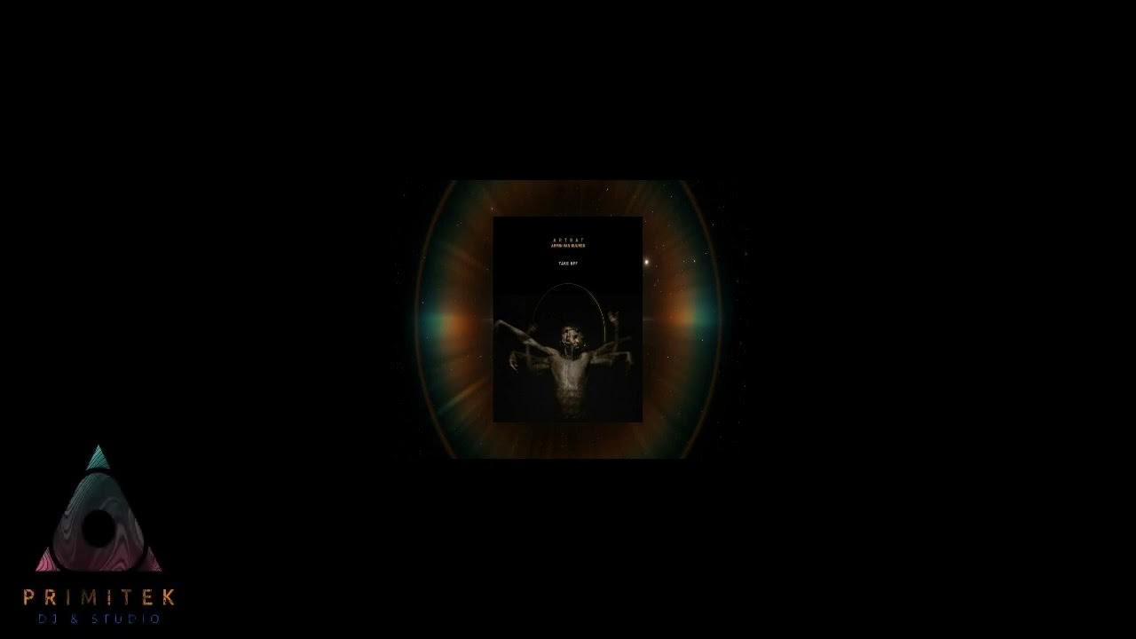ARTBAT & Armin van Buuren - Take Off - YouTube