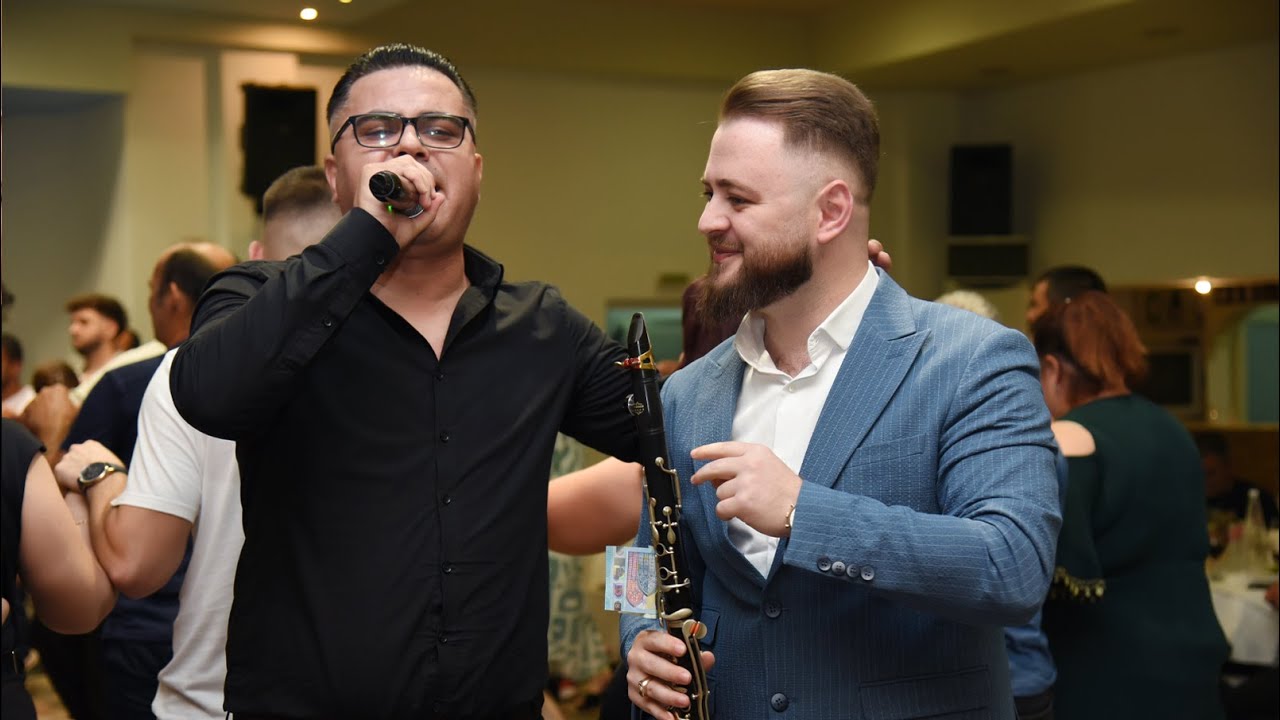 Ergys Hyka & 𝐌𝐚𝐥𝐝𝐢𝐧 𝐀𝐯𝐝𝐮𝐥𝐢 - Koncerti Mariglen Xhelili Event 2024 ...