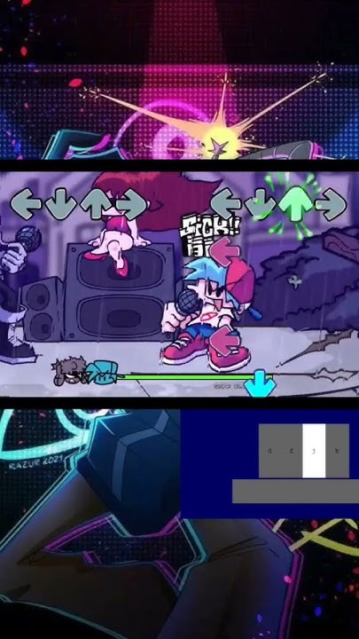 #fnf #fnfmod #viralshort #viral - YouTube