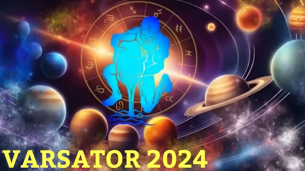 VARSATOR / ASCENDENT VARSATOR - 2024 - YouTube