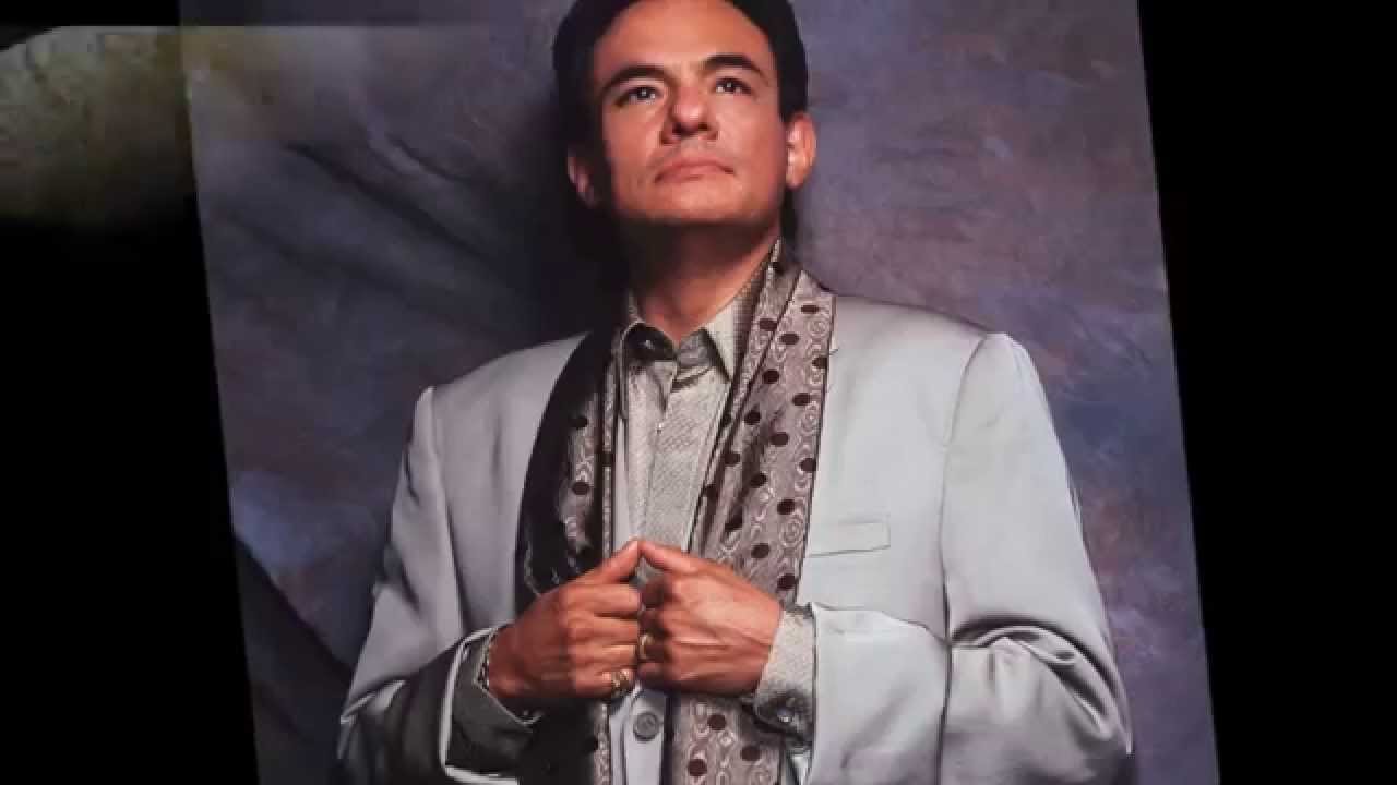 Pedro Fernández a duo con Jose Jose - "Lo Dudo" - YouTube