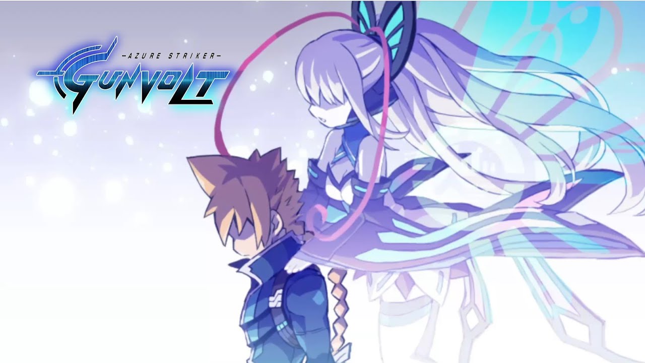 Joule's Death, Asimov's Betrayal, and the True Ending of Azure Striker ...
