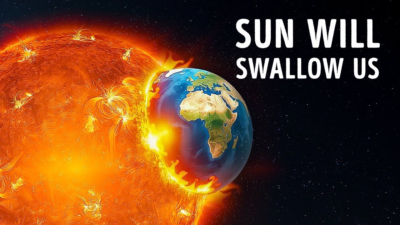 New Discoveries Are Changing What We Know About the Sun - YouTube