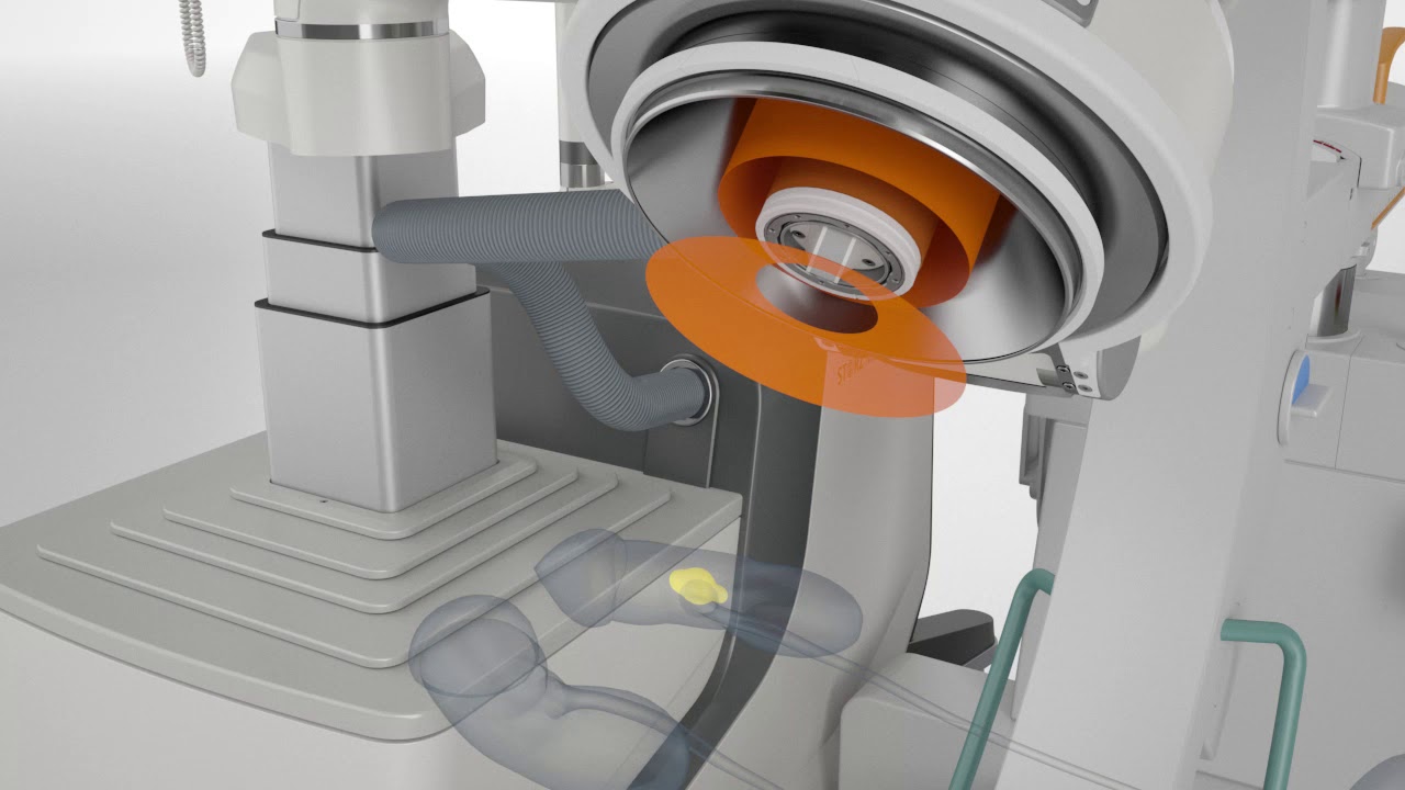 Product video MODULITH SLK intelect - YouTube