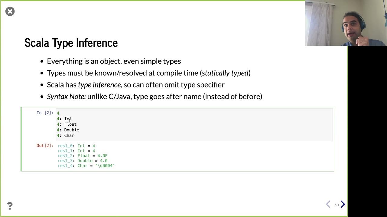 Lecture 2 - Hello Chisel - YouTube