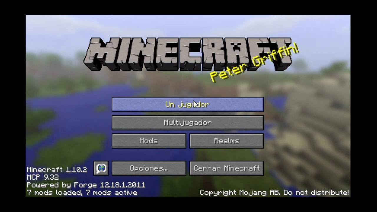 Como Descargar Mods Pros - YouTube