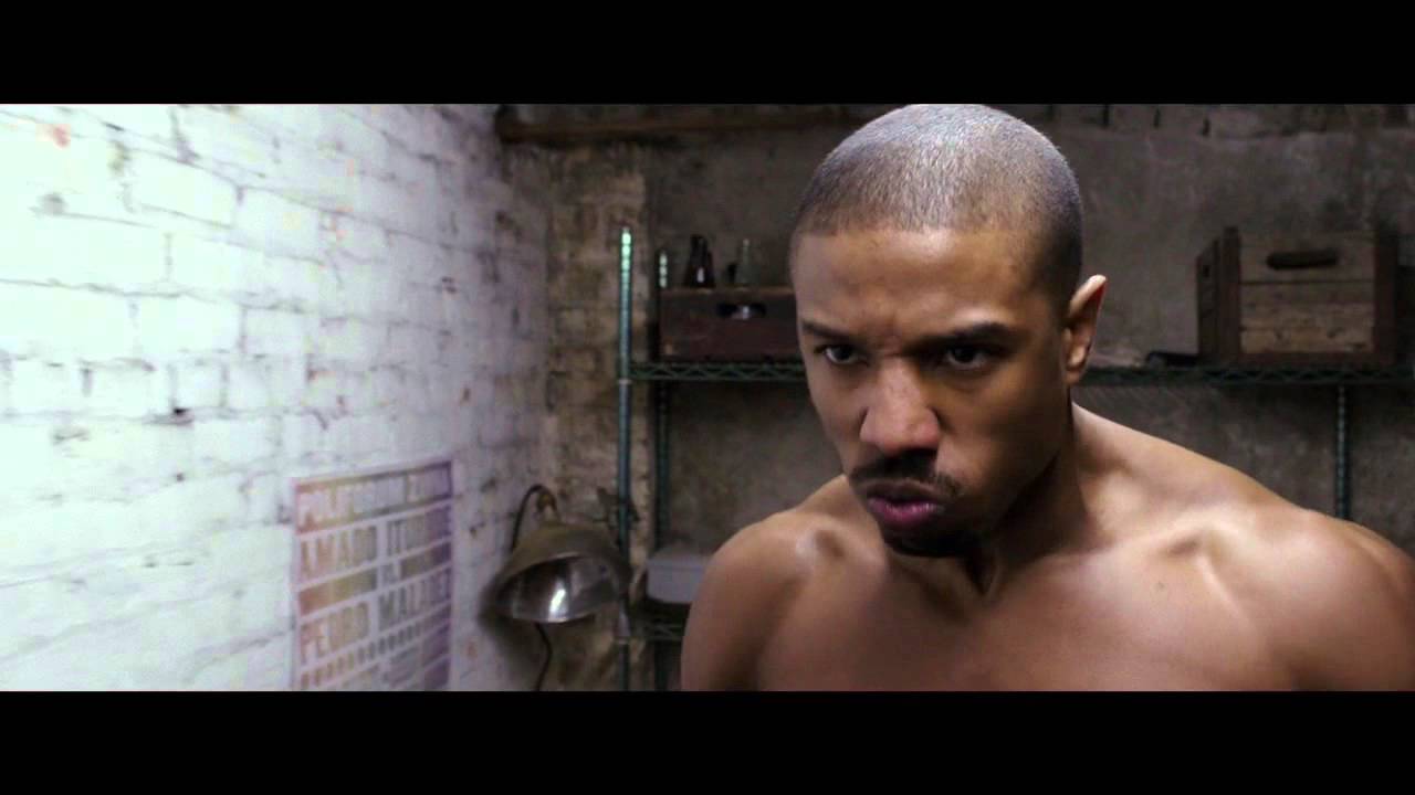 Creed - Official Trailer 2 [HD] - YouTube
