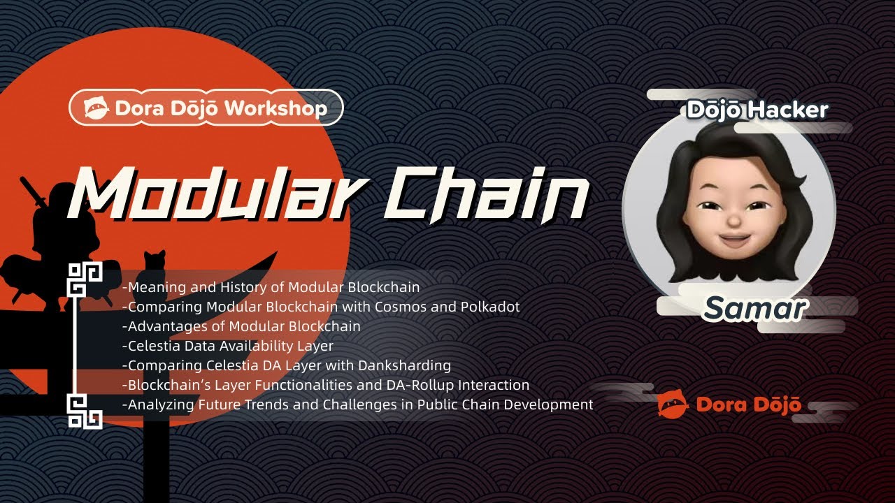 Modular Chain - YouTube