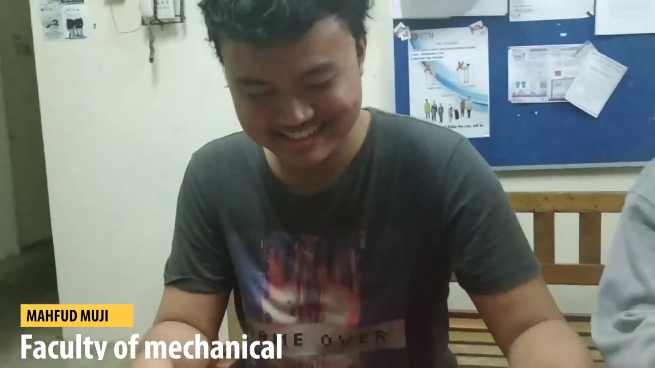 REVIEW KANTIN KAMPUS UTM Cengal vs Meranti ? - YouTube