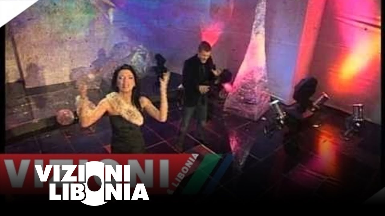 Edona Milot Llalloshi - YouTube