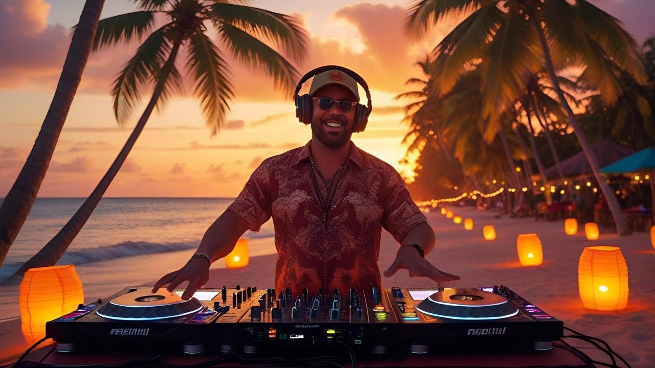 Calming Reggae Flow for a Peaceful Island Escape | Rasta Wave - YouTube