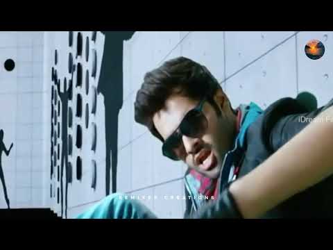 Naa Hero Nene Role Model Nenele Song WhatsApp Status | Endukante Premanta Songs WhatsApp Status