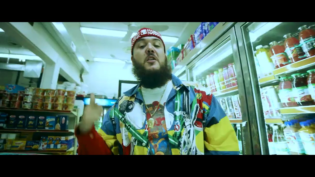 Al.Divino - DIMELO feat Estee Nack (Official Video) - YouTube