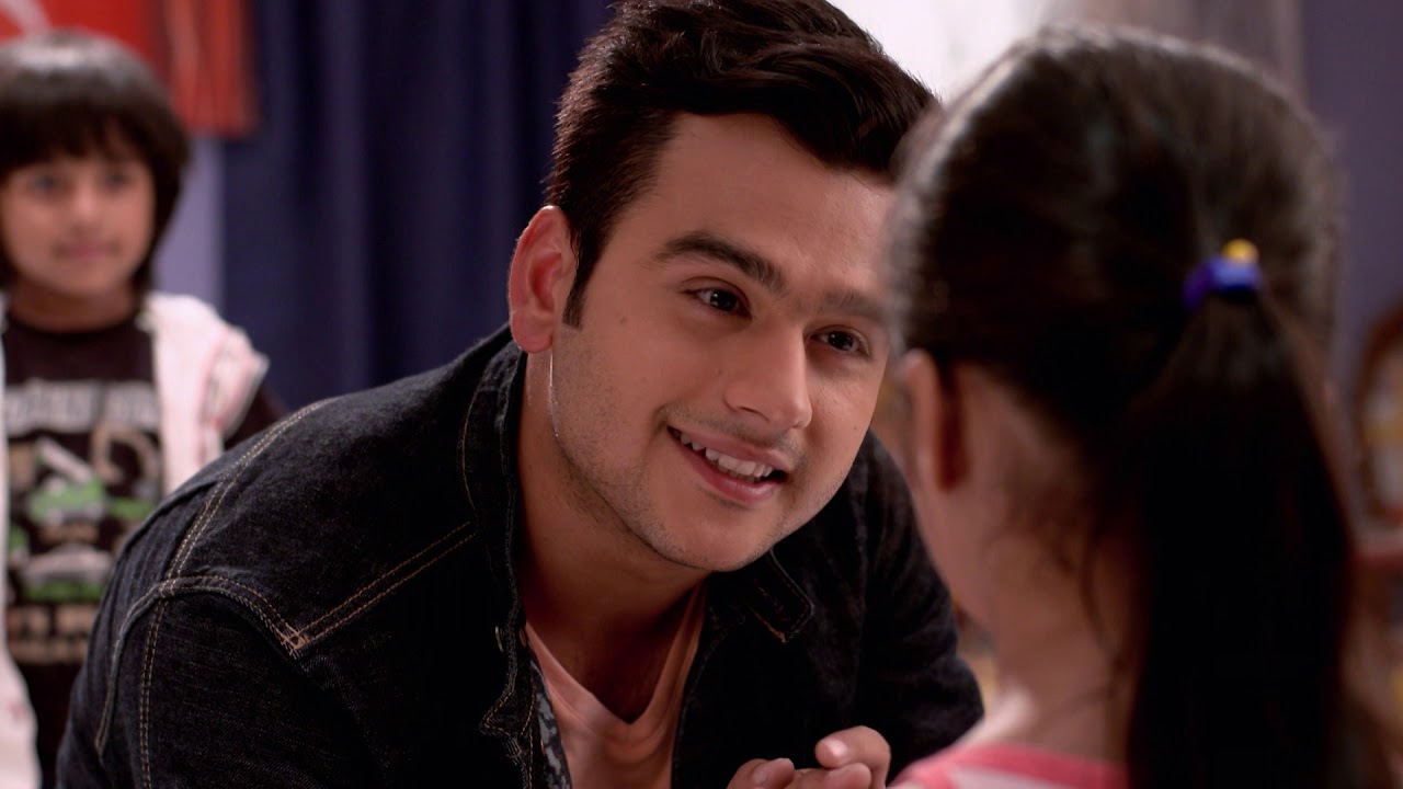 Данное обещание / Yeh Vaada Raha. Promo - YouTube