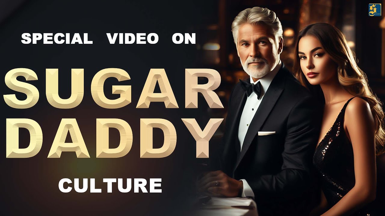 "stop it now" sugar daddy culture in punjab | Dr. Sandeep Ghand Life ...