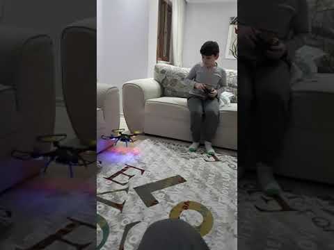 En iyi drone bobi drone