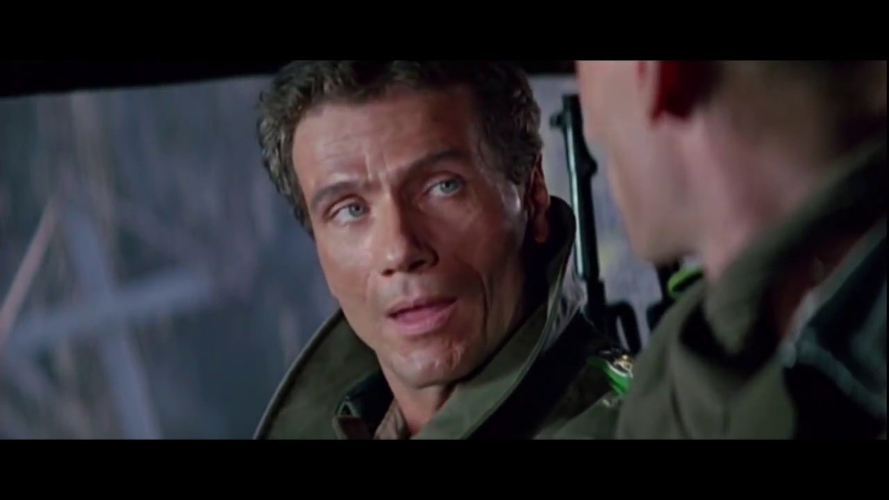 The Keep (1983) - Intro (HD) - YouTube