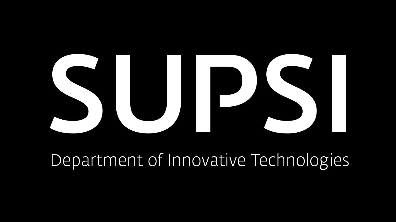 SUPSI Department of Innovative Technologies - Video presentation - YouTube