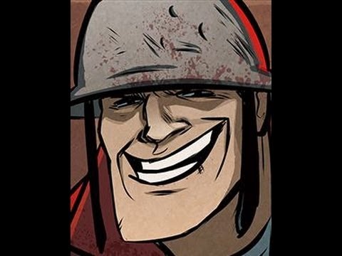 [COH2] - Funny Moment - YouTube