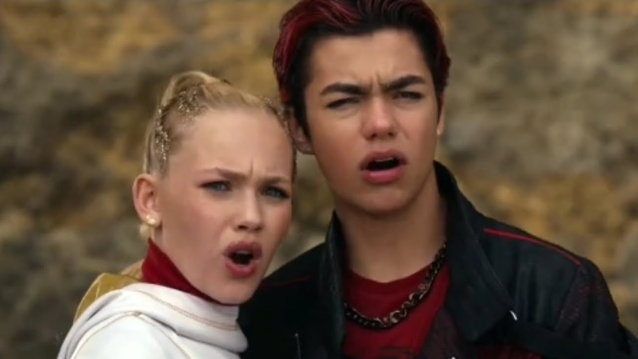 ZOMBIES 5 | Teaser Oficial | Disney+ & Disney Channel - YouTube