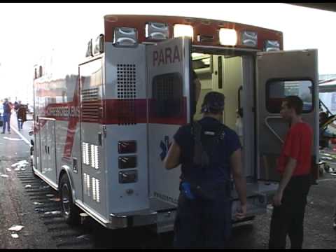 083105 MCHD AND CCEMSA DEPLOY TO NEW ORLEANS - YouTube