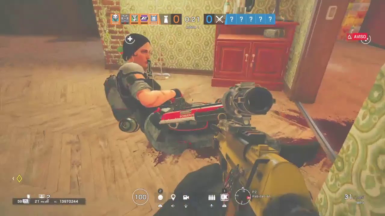 Ueles a xeto [ESP] [ENG] [CAT] - YouTube