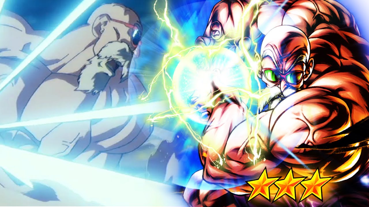 WE’VE BEEN ASKING FOR THIS UNIT FOR 5 YEARS!! 3* BUFF ROSHI SHOWCASE ...