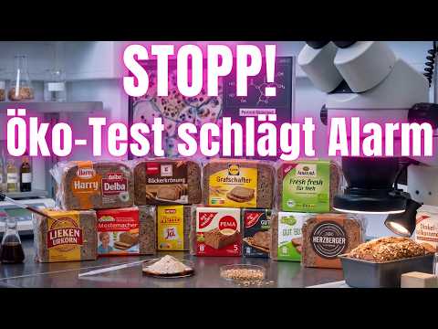 11 esmer ekmek markası bir FELAKET 🍞❌ (Ama bu 3'ünü satın alabilirsiniz! ✅)