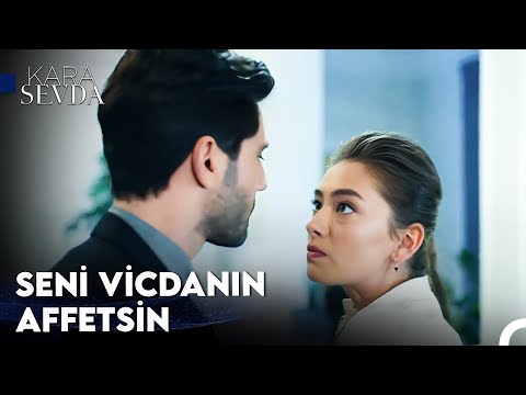 Aramızdaki Mayınlı Bölge Sensin - Kara Sevda