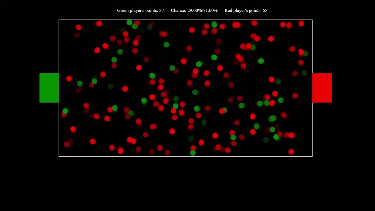 Ball Spawner Game - Round 4 - YouTube
