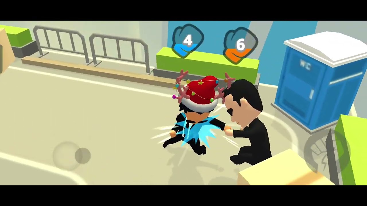 I THE one game gameplay new and best game 2023 #viral - YouTube