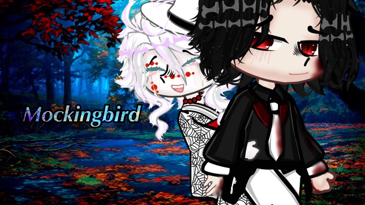 mockingbird// ft. rui n muzan// meme// - YouTube